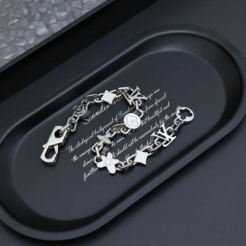 Authentic Louis Vuitton Bracelets