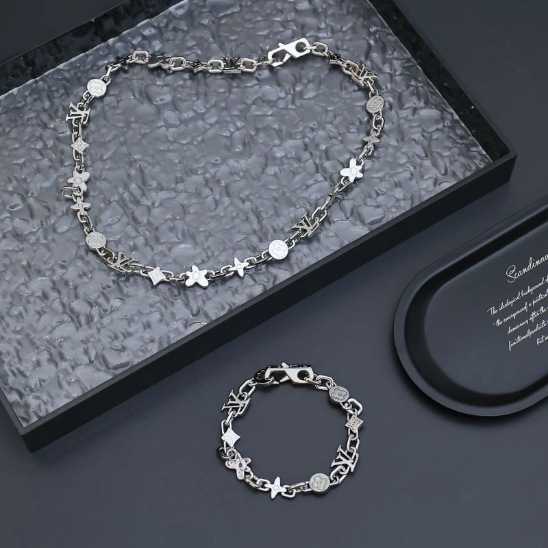 Authentic Louis Vuitton Bracelets