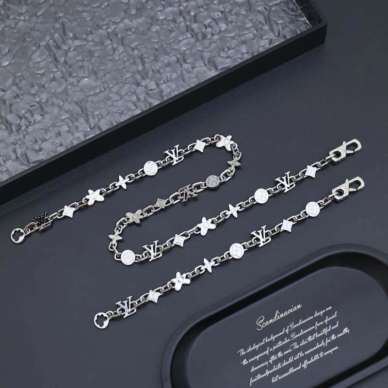 Louis Vuitton Bracelets