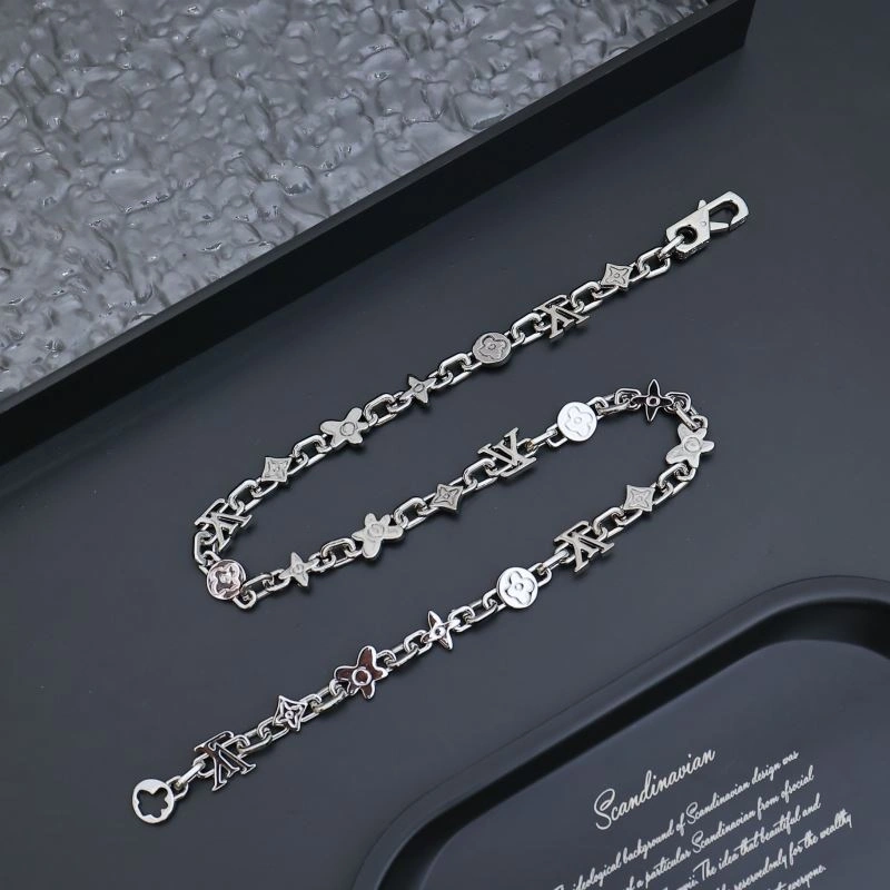 Original Louis Vuitton Bracelets