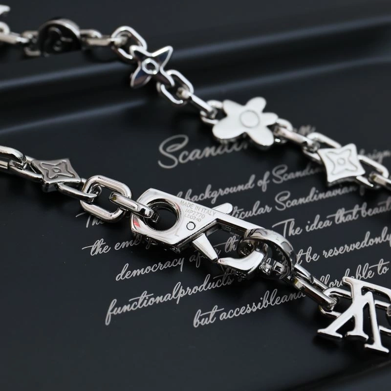 Original Louis Vuitton Bracelets