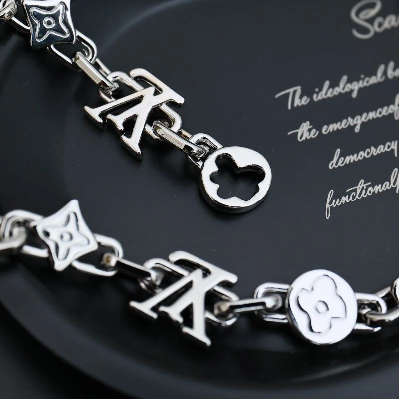 Original Louis Vuitton Bracelets