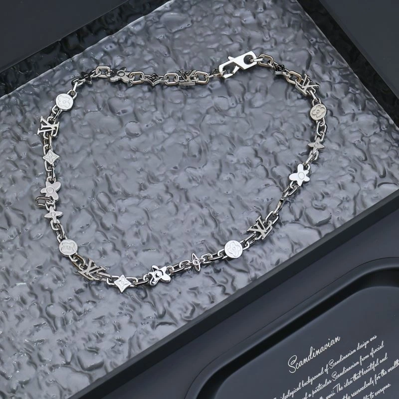 Original Louis Vuitton Bracelets
