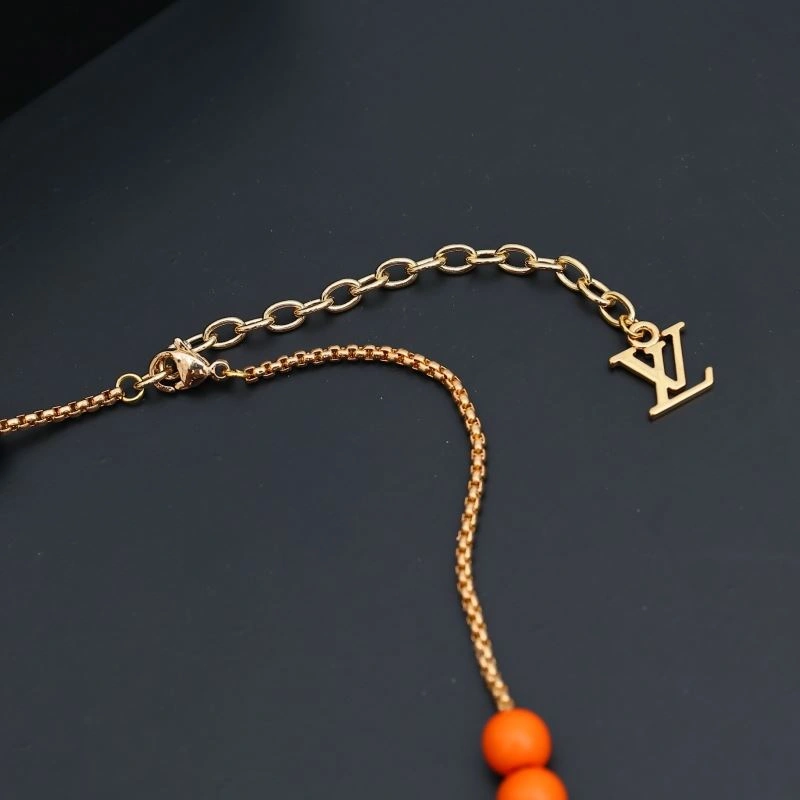 Brand-authenticated Louis Vuitton Bracelets