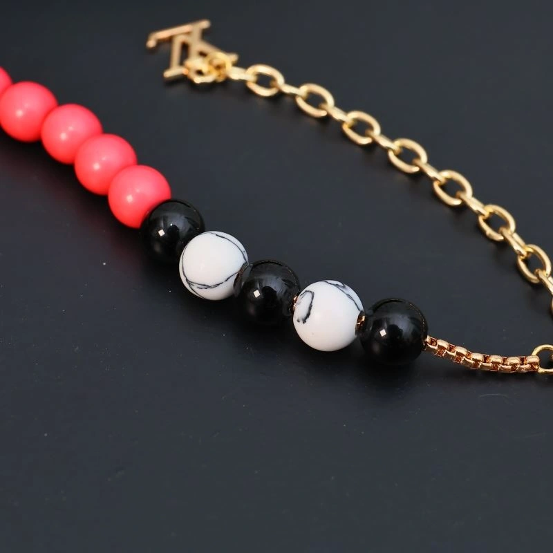 Brand-authenticated Louis Vuitton Bracelets