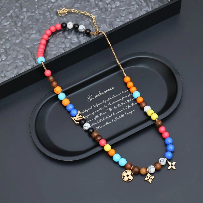 Brand-authenticated Louis Vuitton Bracelets