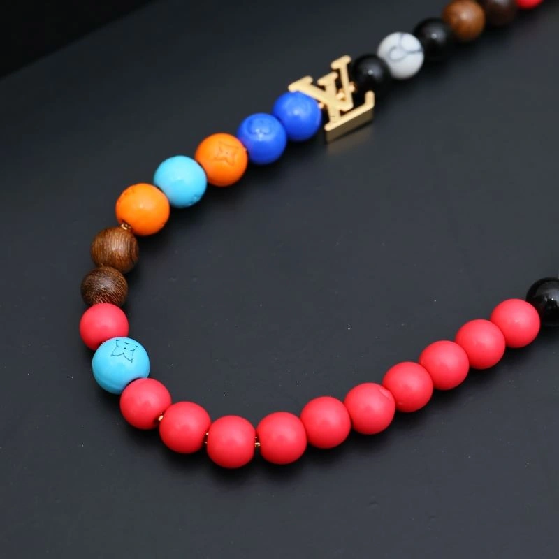 Brand-authenticated Louis Vuitton Bracelets