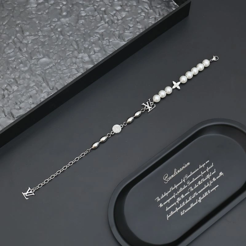 Louis Vuitton Bracelets