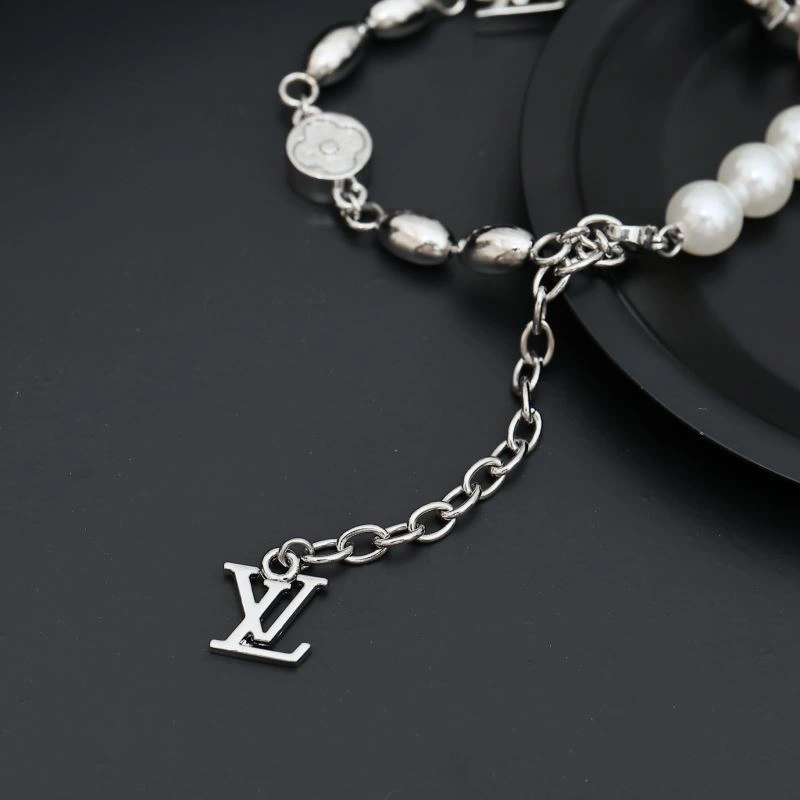 Official Louis Vuitton Bracelets
