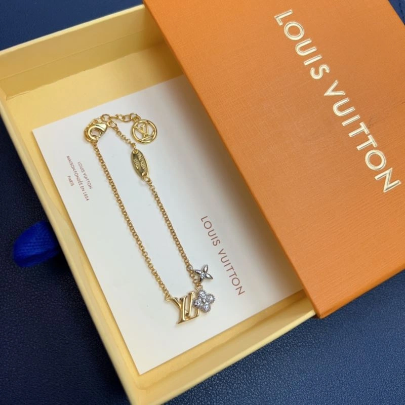 High accuracy Louis Vuitton Bracelets
