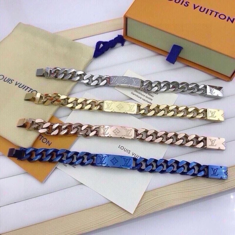 Louis Vuitton Bracelets