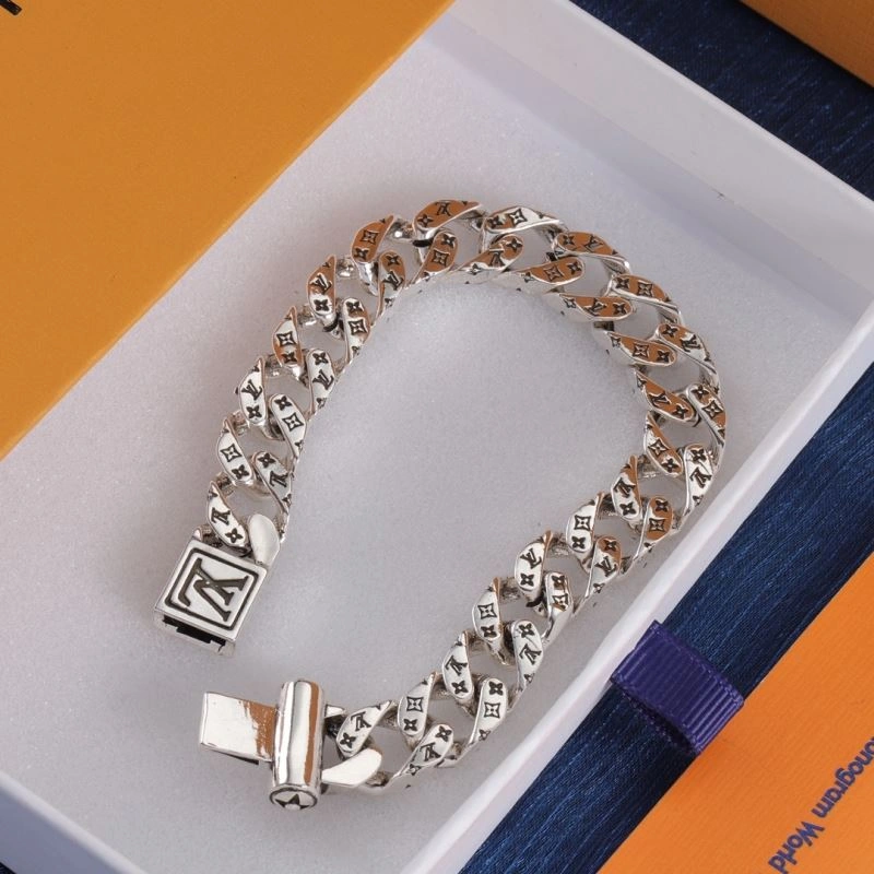 Mirror quality Louis Vuitton Bracelets
