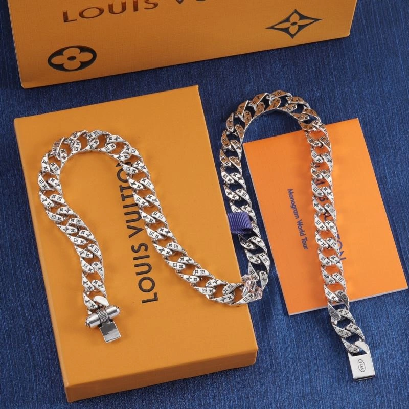 Mirror quality Louis Vuitton Bracelets