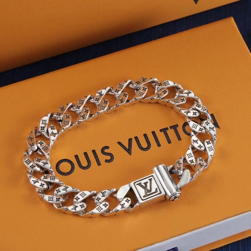 Mirror quality Louis Vuitton Bracelets