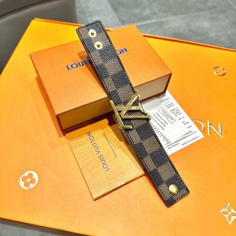 Louis Vuitton Bracelets