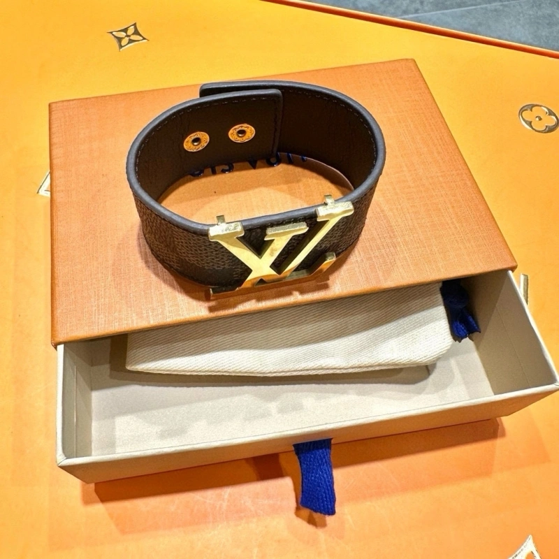 Bargain Louis Vuitton Bracelets