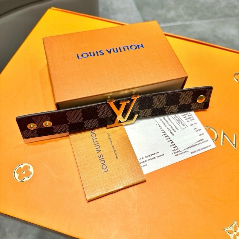 Bargain Louis Vuitton Bracelets
