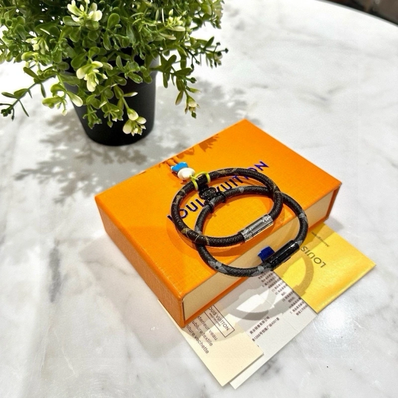 Louis Vuitton Bracelets