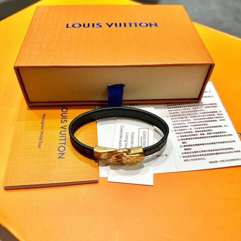 Economical Louis Vuitton Bracelets