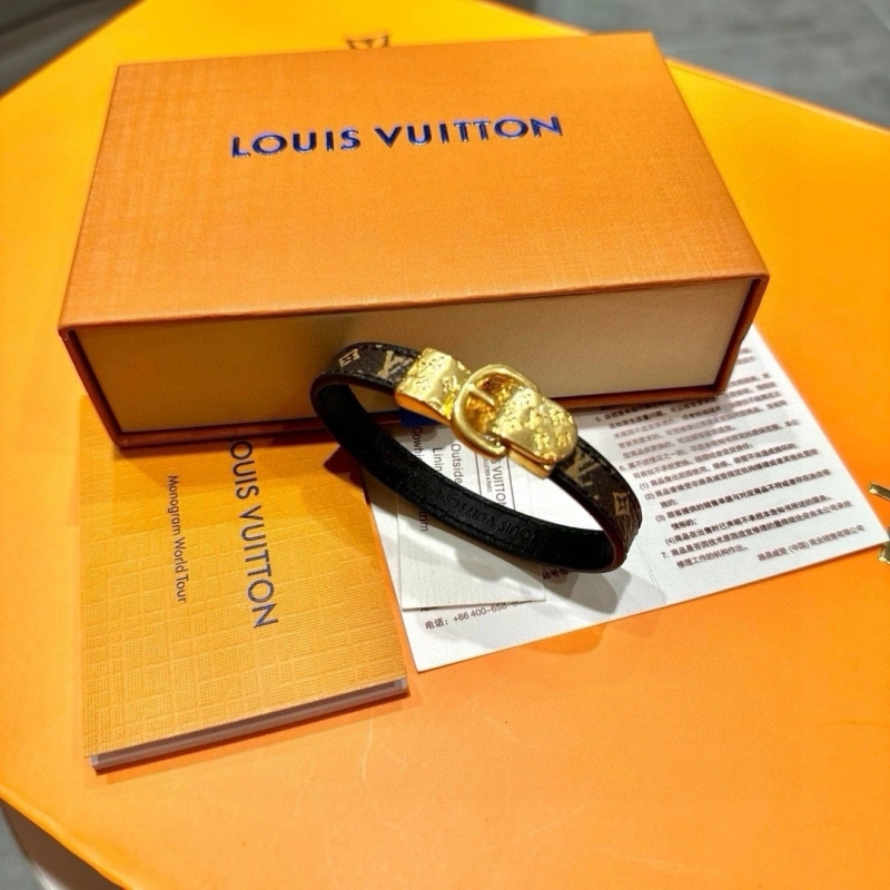 Economical Louis Vuitton Bracelets