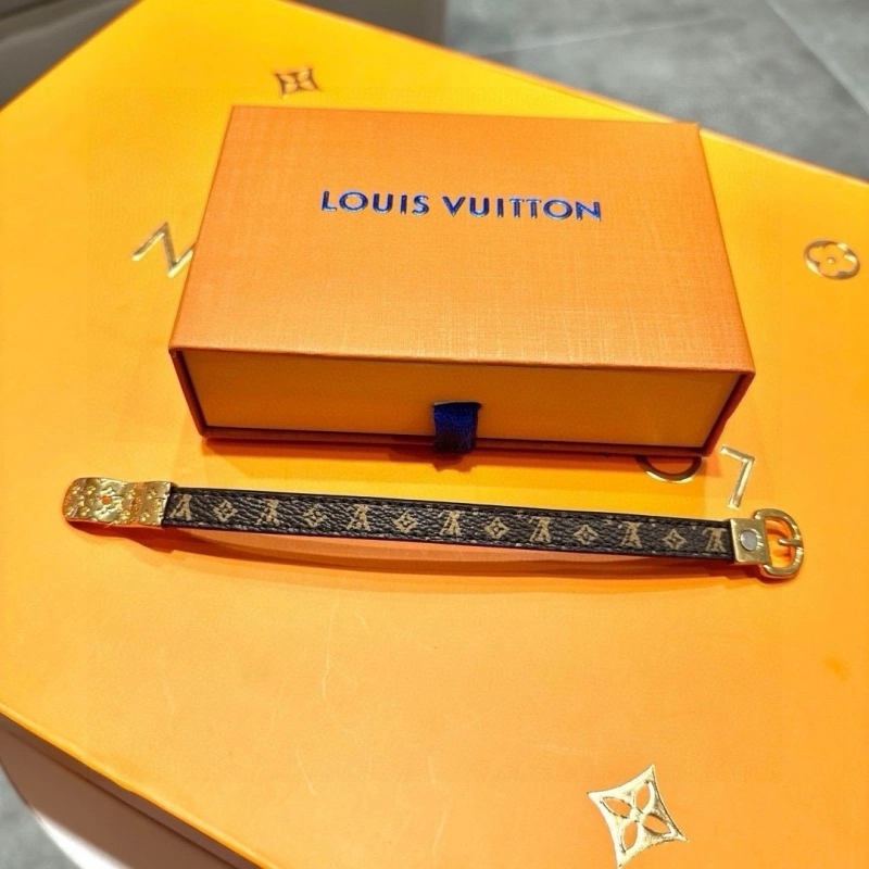 Economical Louis Vuitton Bracelets
