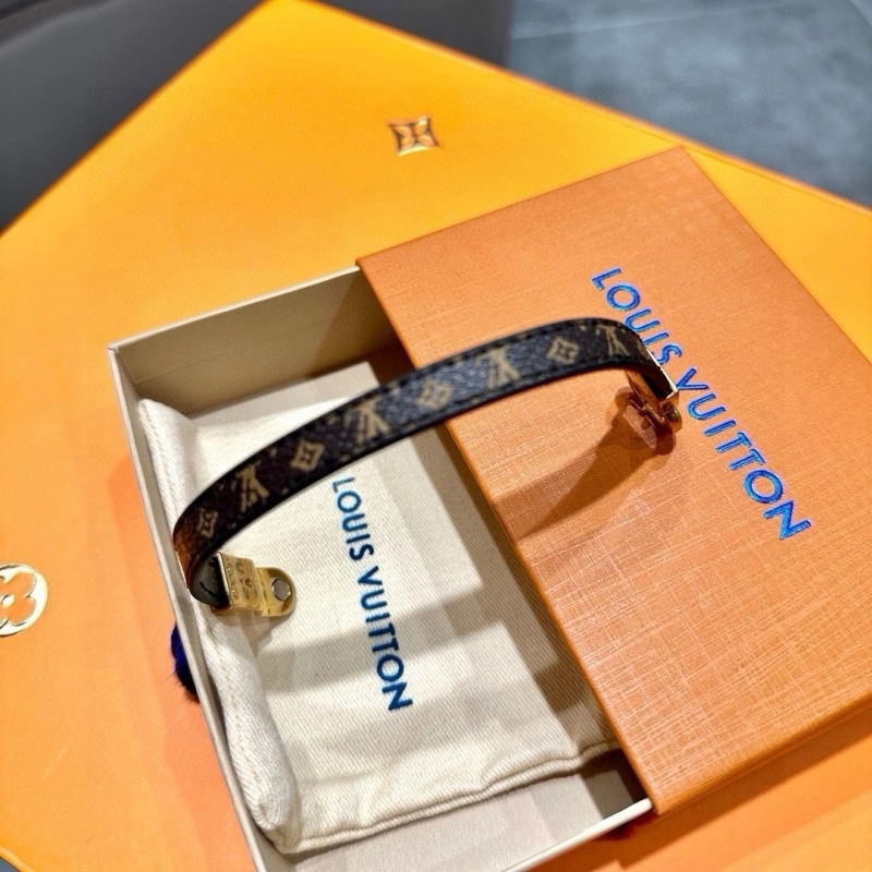 Economical Louis Vuitton Bracelets