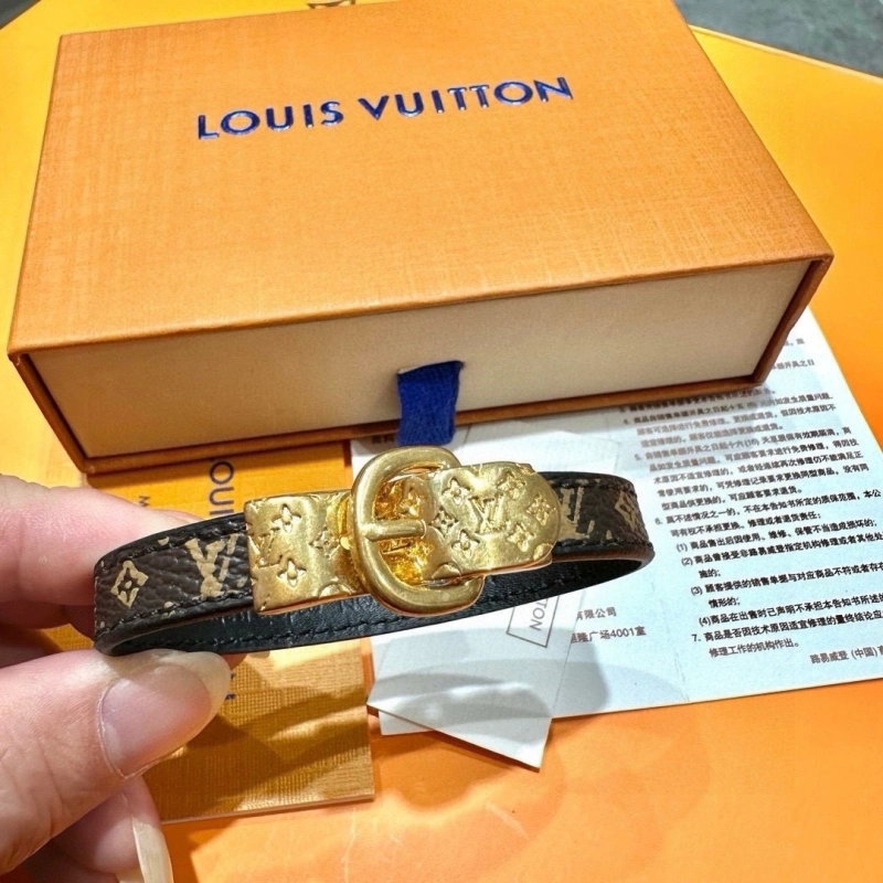 Economical Louis Vuitton Bracelets