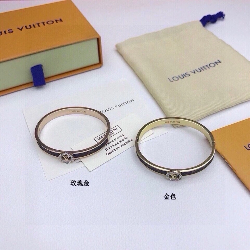 Louis Vuitton Bracelets