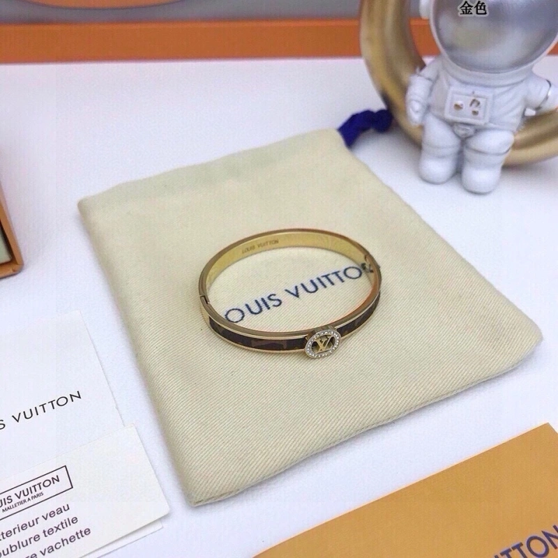 Cut-rate Louis Vuitton Bracelets