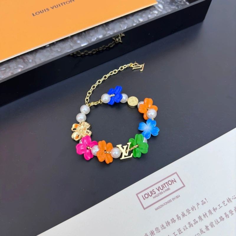 Louis Vuitton Bracelets