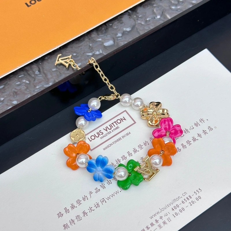 Reasonably priced Louis Vuitton Bracelets