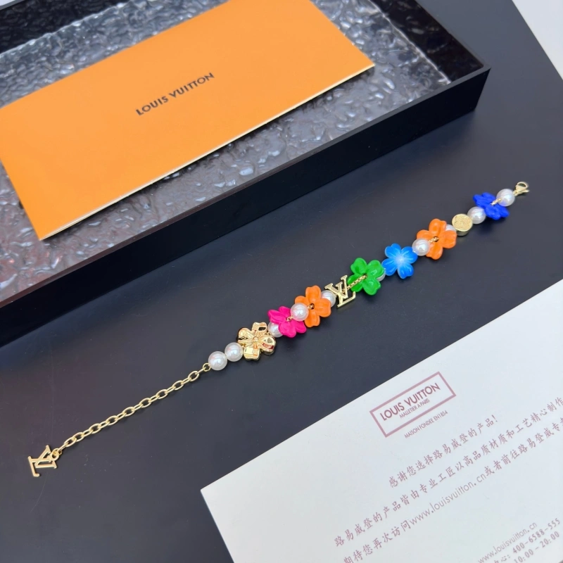 Reasonably priced Louis Vuitton Bracelets