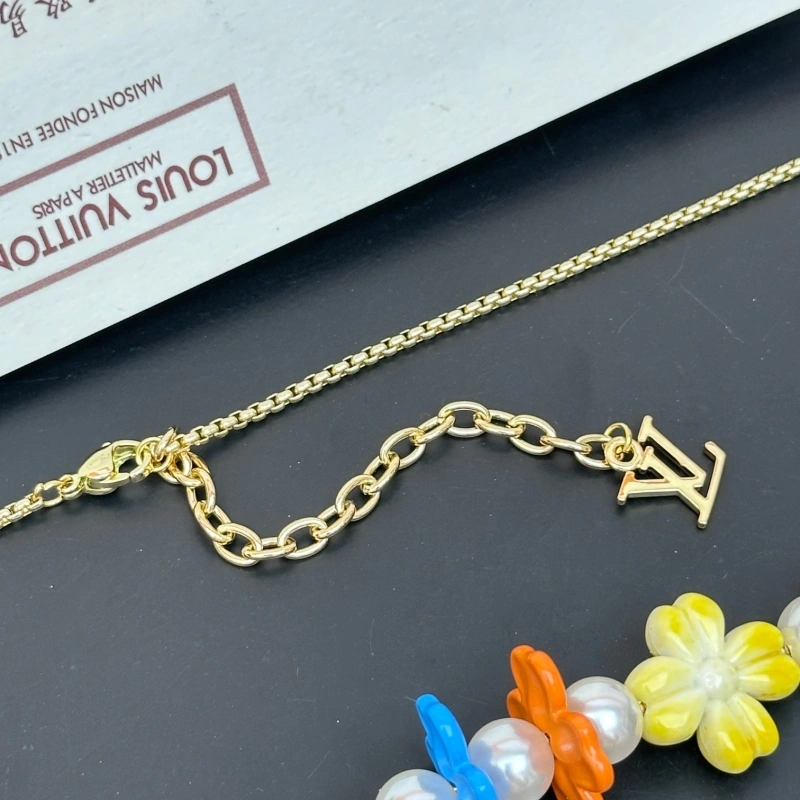 Top match Louis Vuitton Bracelets