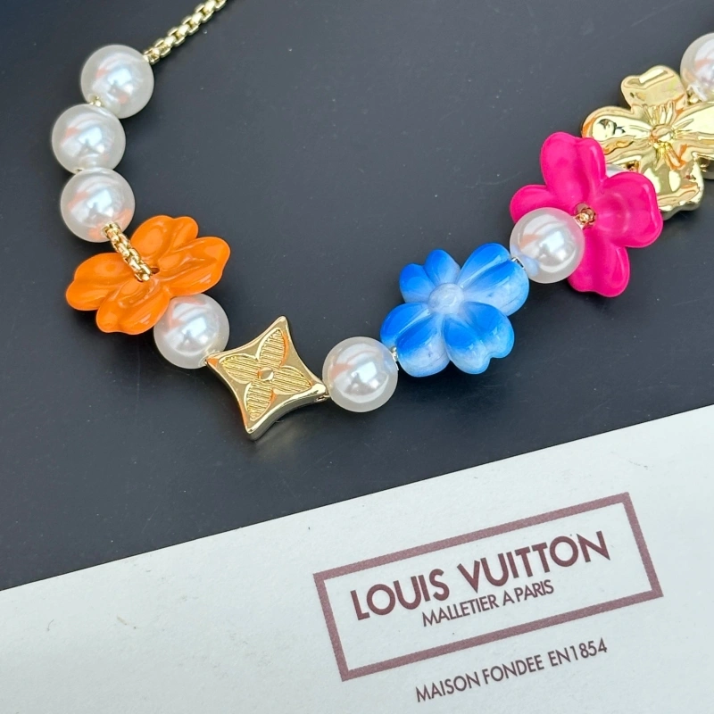 Top match Louis Vuitton Bracelets
