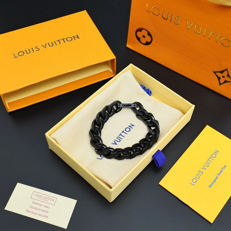 Louis Vuitton Bracelets