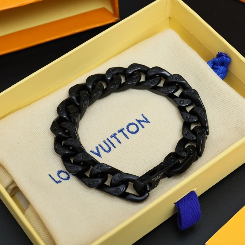 Perfect replica Louis Vuitton Bracelets