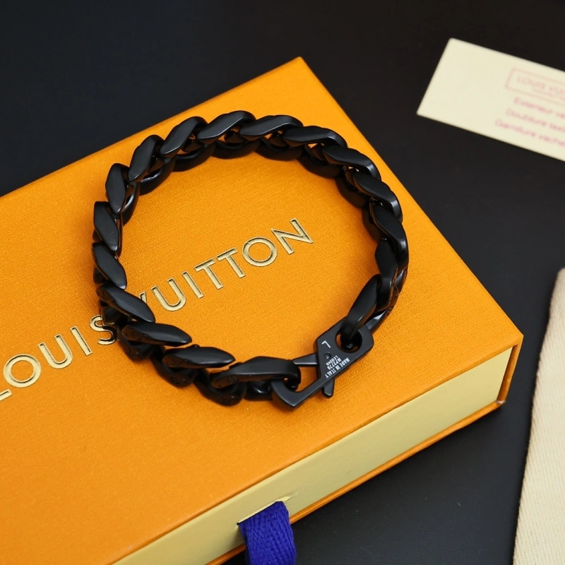 Perfect replica Louis Vuitton Bracelets