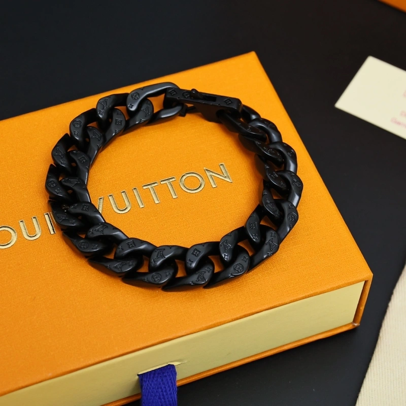 Perfect replica Louis Vuitton Bracelets