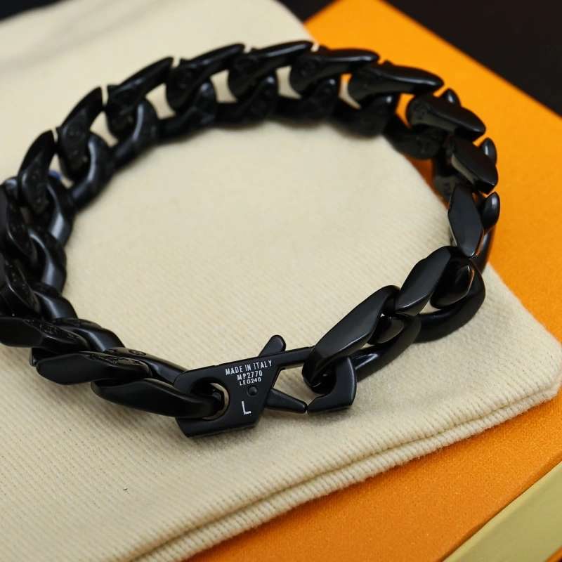 Perfect replica Louis Vuitton Bracelets