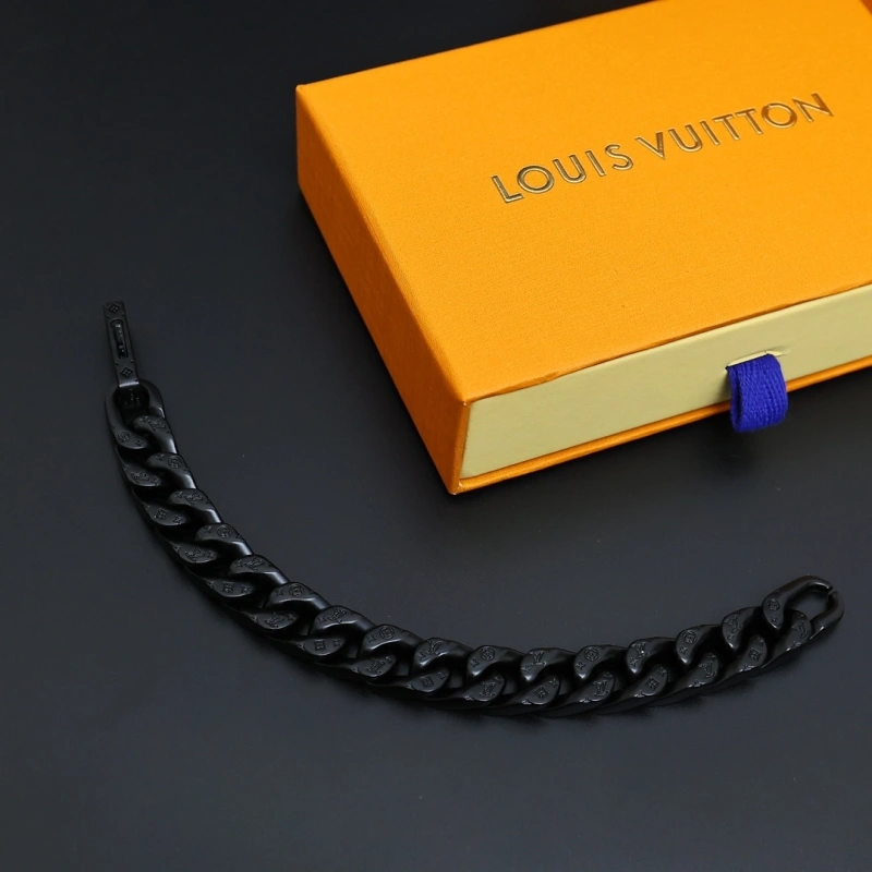 Perfect replica Louis Vuitton Bracelets