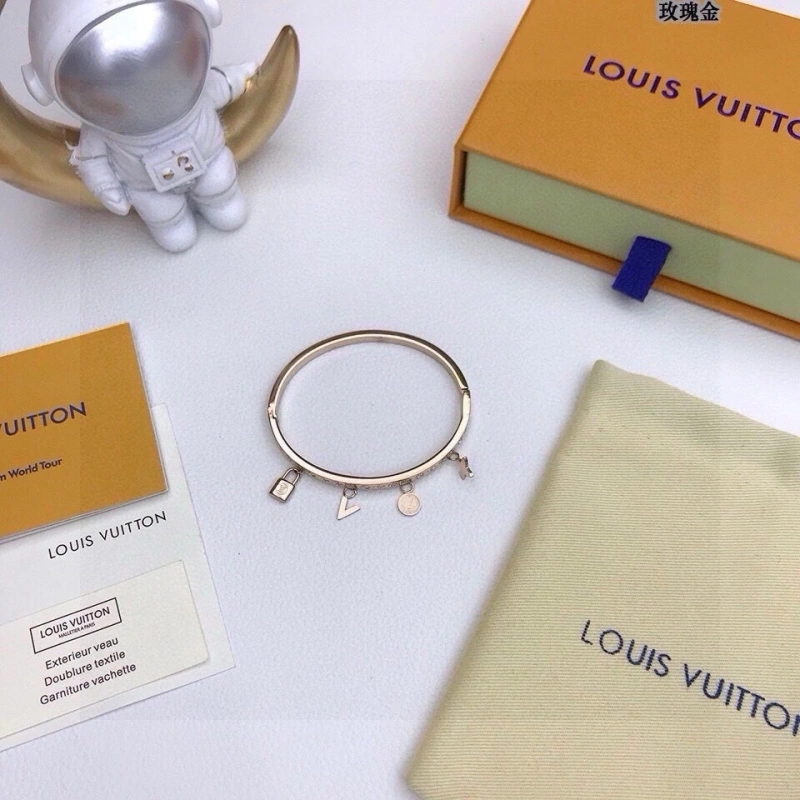 Louis Vuitton Bracelets