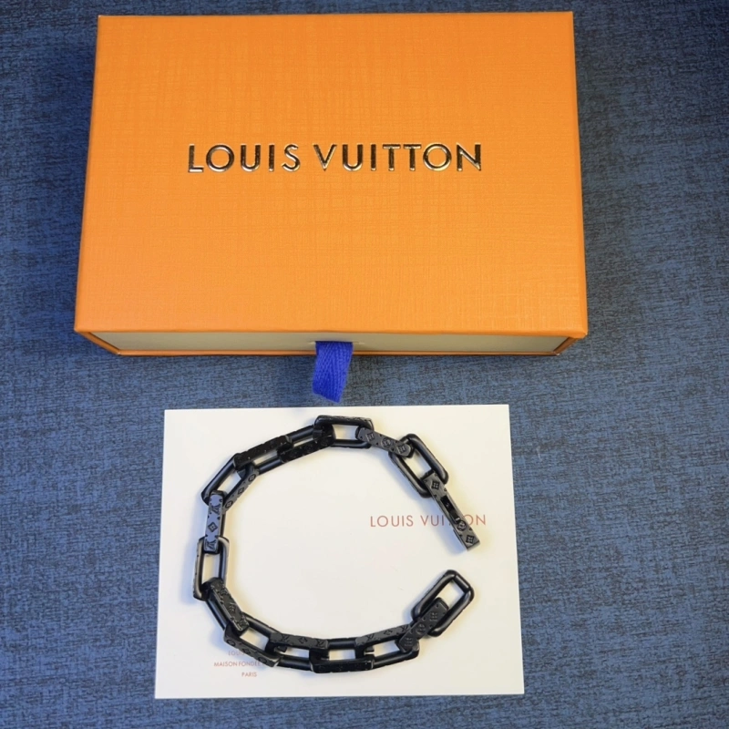 Louis Vuitton Bracelets