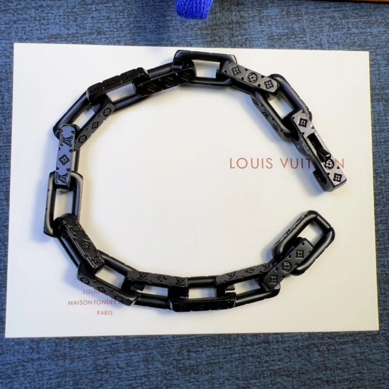 1:1 copy Louis Vuitton Bracelets
