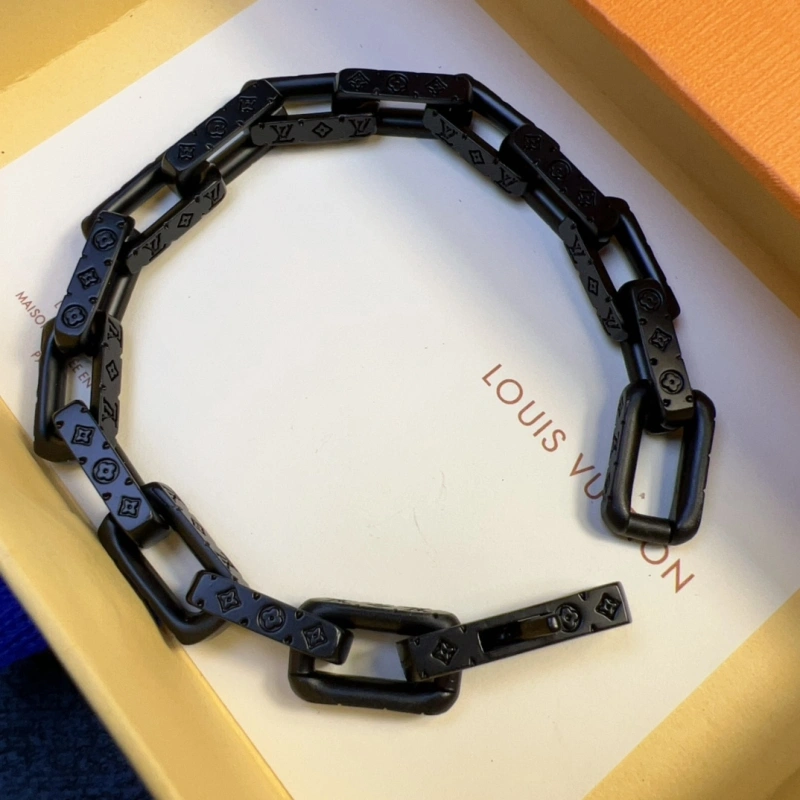 1:1 copy Louis Vuitton Bracelets