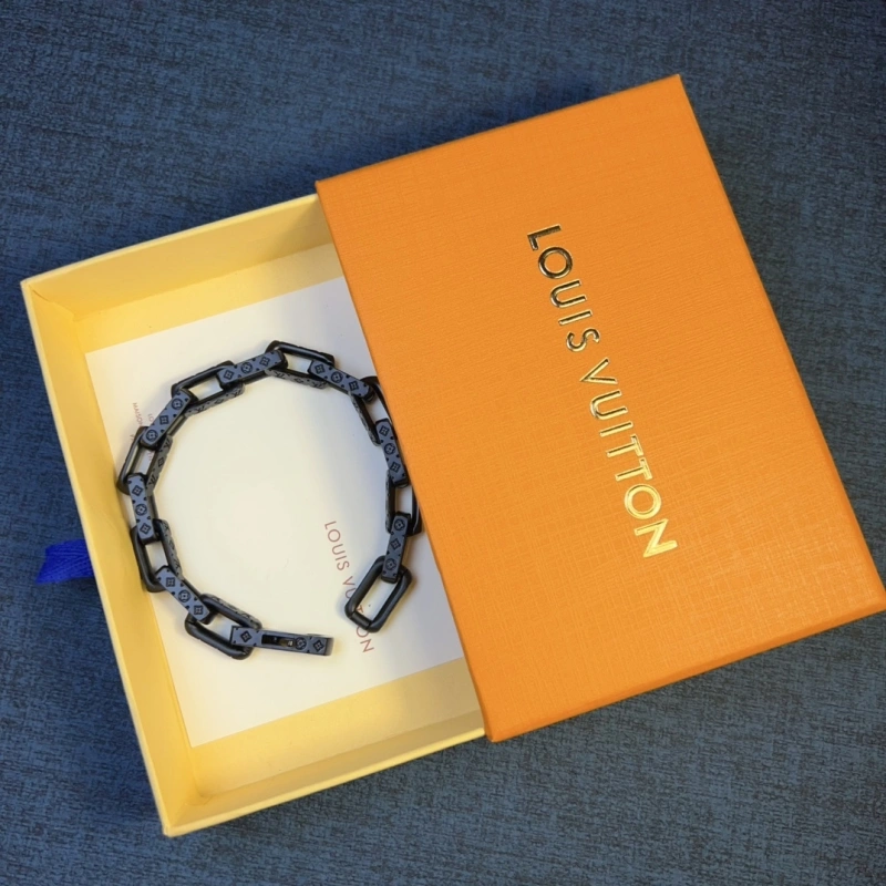 1:1 copy Louis Vuitton Bracelets