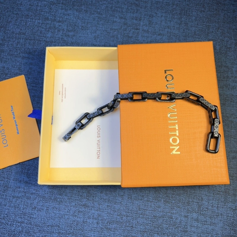 1:1 copy Louis Vuitton Bracelets
