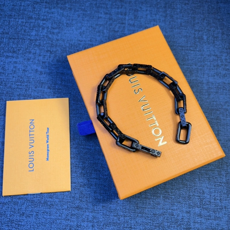 1:1 copy Louis Vuitton Bracelets