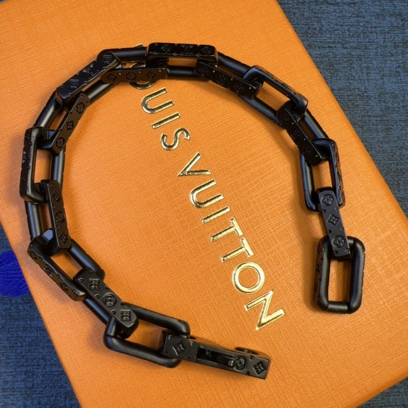 1:1 copy Louis Vuitton Bracelets
