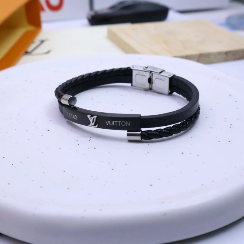 Louis Vuitton Bracelets