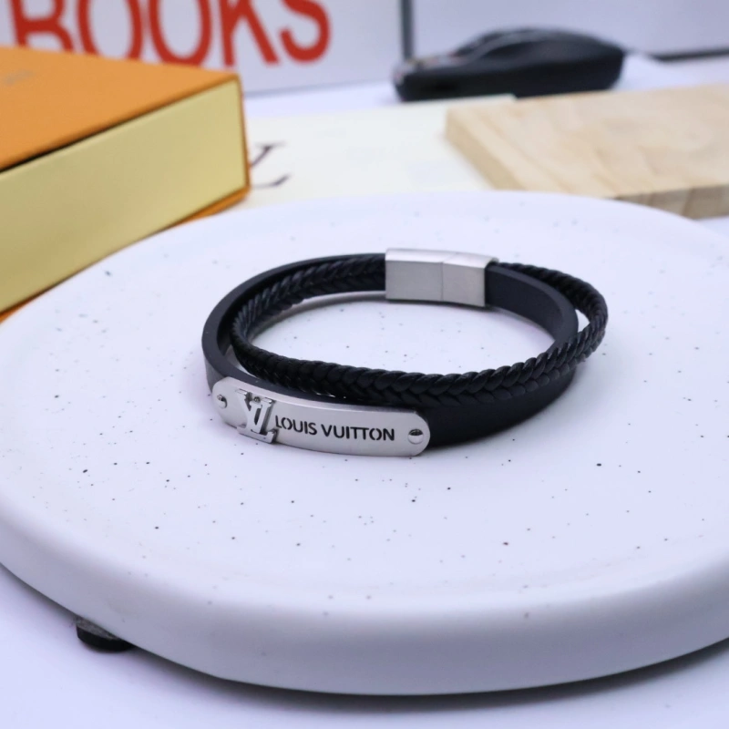 Louis Vuitton Bracelets